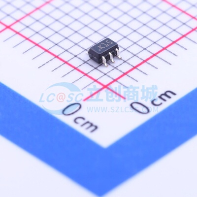 线性稳压器(LDO) LDK120C15R SOT-323-5 意法半导体芯片 原装正品