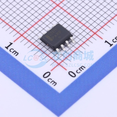 运算放大器 MC33171DR2G SO-8 onsemi(安森美) 电子元件原装正品