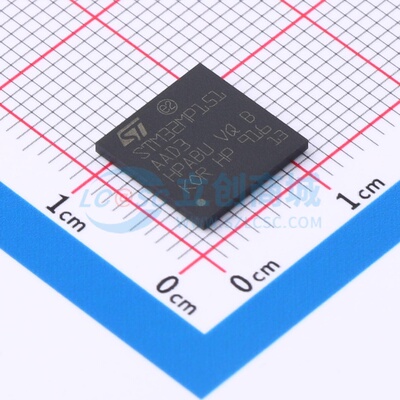 单片机(MCU/MPU/SOC) STM32MP151AAD3 TFBGA-257 意法半导体芯片