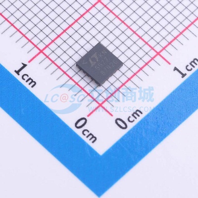 RF混频器 LTC5577IUF#PBF QFN-16 ADI(亚德诺) 电子元件原装正品