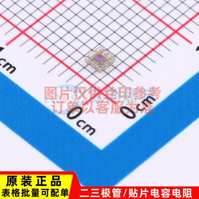 环境光传感器 OPT4003DNPRQ1 USON-6 TI/德州 电子元器件原装正品