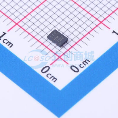 EEPROM AT24C512C-MAHM-T UDFN-8 MICROCHIP(美国微芯) 原装正品
