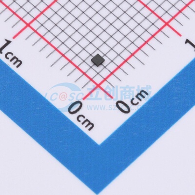 线性稳压器(LDO) TLV73333PDQNT X2-SON-4 TI/德州 电子元件配单