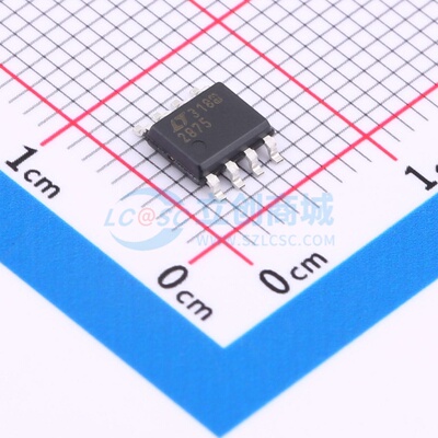 CAN收发器 LTC2875HS8#TRPBF SOIC-8 ADI(亚德诺) 电子元器件配单