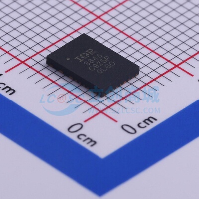 DC-DC电源芯片 IR3846MTRPBF PQFN-26 Infineon(英飞凌) 原装正品