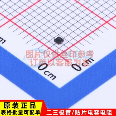 缓冲器/驱动器/收发器 SN74LVC1G07DSFR X2-SON-6 TI/德州 元器件