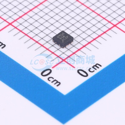 运算放大器 OPA2991IDSGR WSON-8 TI/德州 电子元件配单原装正品