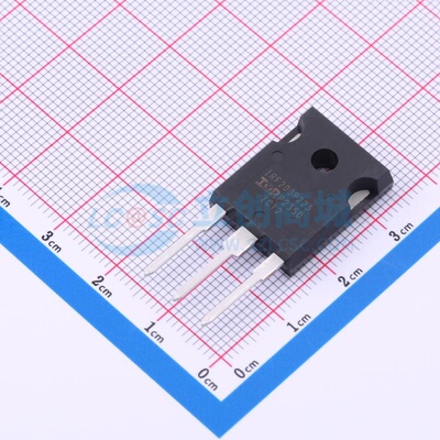 场效应管(MOSFET) IRF200P223 TO-247AC Infineon(英飞凌) 元器件
