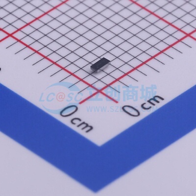 时钟缓冲器/驱动器/分配器 NB3RL02FCT2G WLCSP-8(0.8x1.6) onsem