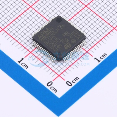 单片机(MCU/MPU/SOC) STM32L476RGT3 LQFP-64 意法半导体芯片