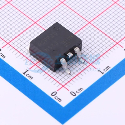 IGBT管/模块 RGPR20NS43HRTL TO-263 ROHM(罗姆) 电子元器件配单