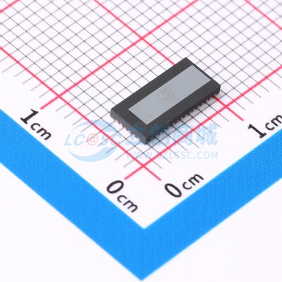 DC-DC电源芯片 MAX20734EPL+T FCQFN-15(4.2x9) MAXIM(美信)