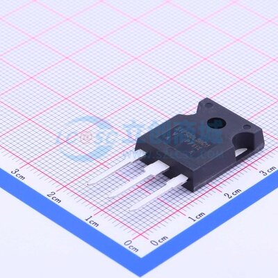 肖特基二极管 VS-STPS30L60CWPBF TO-247AC-3 VISHAY(威世) 原装