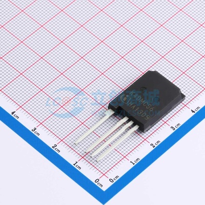IGBT管/模块 IKY40N120CS6 TO-247-4 Infineon(英飞凌) 原装正品