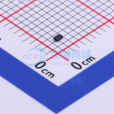 射频低噪声放大器 BGA 725L6 E6327 DFN-6(0.7x1.1) Infineon(英