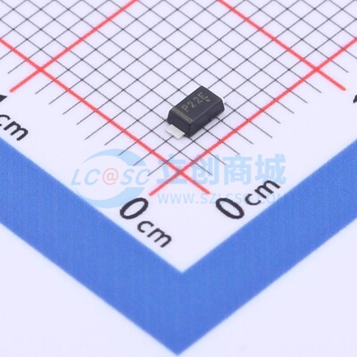 快恢复/高效率二极管 NRVHP220SFT3G SOD-123FL onsemi(安森美)