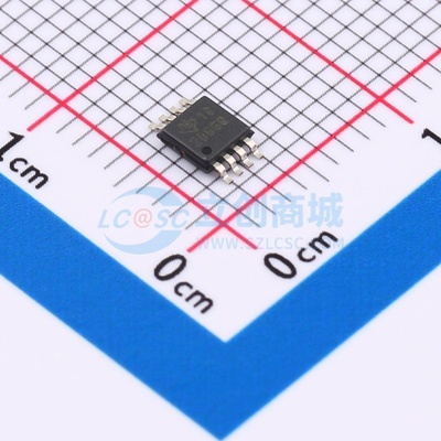 功率电子开关 TPS2066TDGNRQ1 MSOP-8 TI/德州 电子元件原装正品