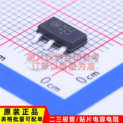 LED驱动 NSI45020JZT1G SOT-223 onsemi(安森美) 电子元器件配单