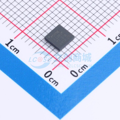 单片机(MCU/MPU/SOC) MSPM0L1304TRGER VQFN-24 TI/德州 原装正品