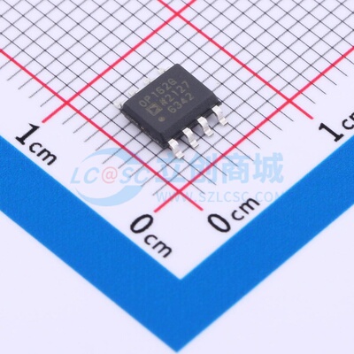 精密运放 OP162GSZ-REEL SOIC-8 ADI(亚德诺) 电子元器件原装正品