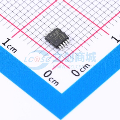 线性稳压器(LDO) LT3042HMSE#PBF MSOP-10 ADI(亚德诺) 原装正品