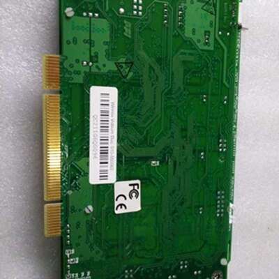 WINNOV VIDEUM DUO 010-560062视频采集卡 160053 QC211G议价