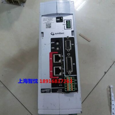 mitec COSMOS-3000系列伺服驱动器 3151-SB，KZ0103488，议价议价