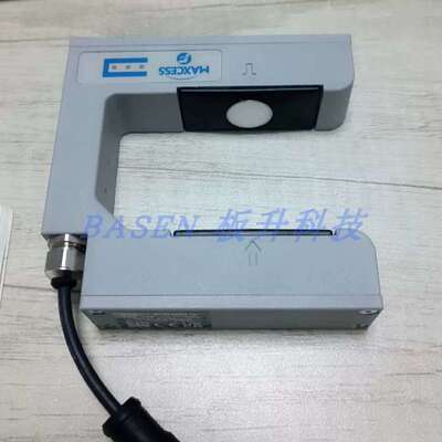 FIFE美塞斯maxcessi纠偏DSE-41卷材纠偏传感器药品类标签包装议价