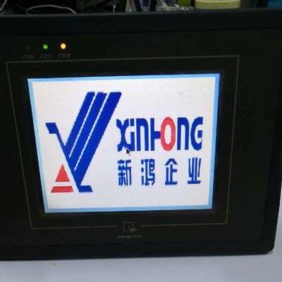 威纶通触摸屏MT6056i V1WV 7成新实物拍摄议价