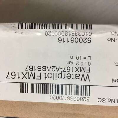 Endress+Hauser - Waterpilot FMX167 FMX167-A21B7 0-0.2bar议价