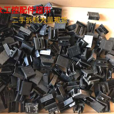 S7-300U型连接器7202001-01PC-GF206ES7390-0AA00-0AA0议价