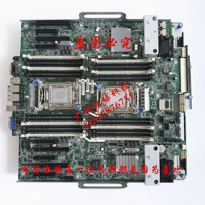 ML350PGEN8 服务器主板 667253-001 635678-002 635678-004议价