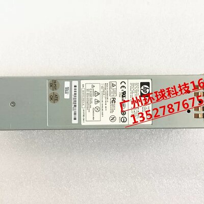 EVA8000 HSV450 电源ESP113A 339596-601 489883-001议价