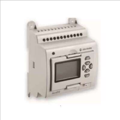 2080-LC10-12QWBMicro810型输入输网络IP控制器议价