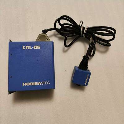HORIBA STEO  CNL-06A 还有重1.5公斤 25-2 @议价
