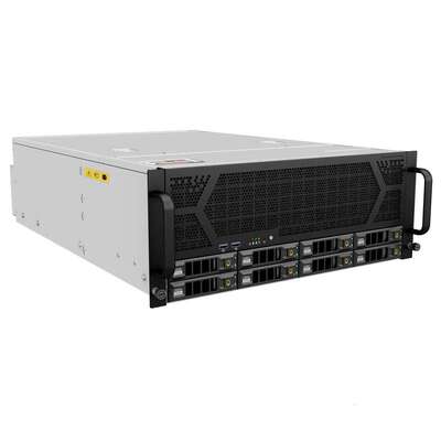 四卡GPU服务器工作AMD9004/9005/A100/5090/4090议价