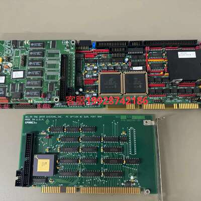 TAU 603605-102 PMAC-PC(DSP采集卡议价