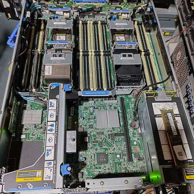 DL560 Gen8 服务器主板 696237-001 746784-001 801949-001支持v2