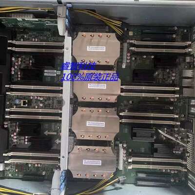 浪潮 NF8465 M4 服务器主板YZMB-00280-103 YPCB-00280-1P2议价