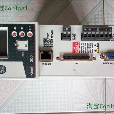 2097-V33PR1 Kinetix300议价