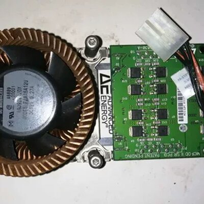 1.3GHZ ITANIUM2 A9666-62010 A9666A RX2620 CPU议价