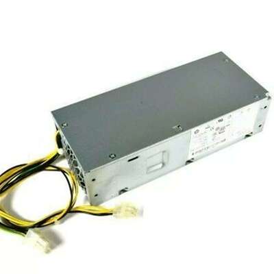 400 G4 SFF 天逸 510s 电源 PA-1181-7 906189-001 906189-003议