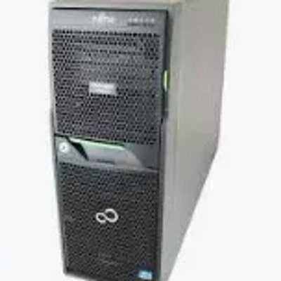 Primergy TX200S7 服务器平台准系统整机主板电源风扇议价