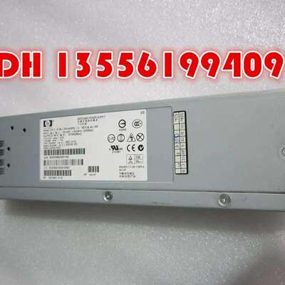 EVA4400电源 435740-001 5697-6118 DPS-600BD议价