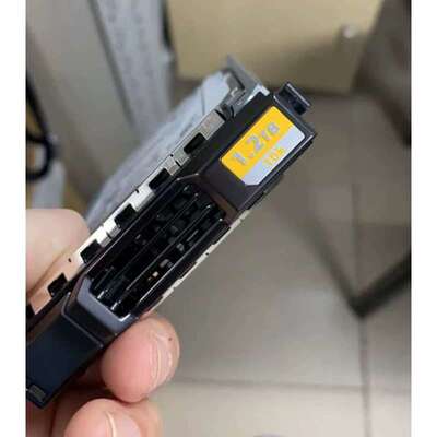 SCV3020 ST1200MM0009 0MFK2F 存储硬盘 1.2T 10K SAS 12GB议价
