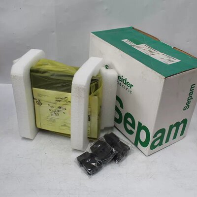 综合继电保护装置 SEPAM T87 MMS020 59707 SEP383议价商品议价