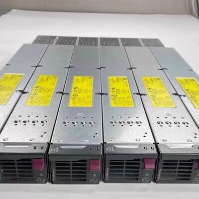 C7000电源 2450W HSTNS-PR16 499243-B21 488603-001议价