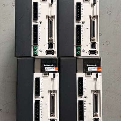 1.5KW 驱动器 MDDHT5540LA1 600 MDDHT5540L01 800议价