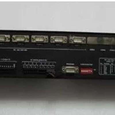 AMX 控制器 NI-3100 重量 2公斤 22-2议价