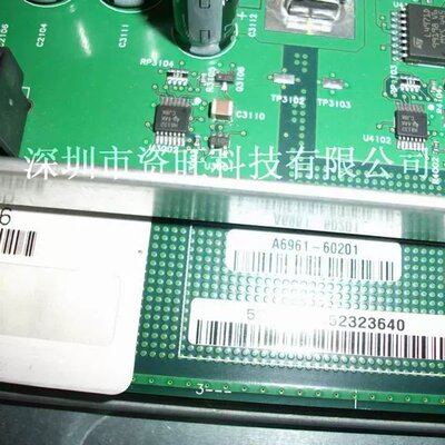 RX4640 RP4440 A6961-60201 I/O接口板议价